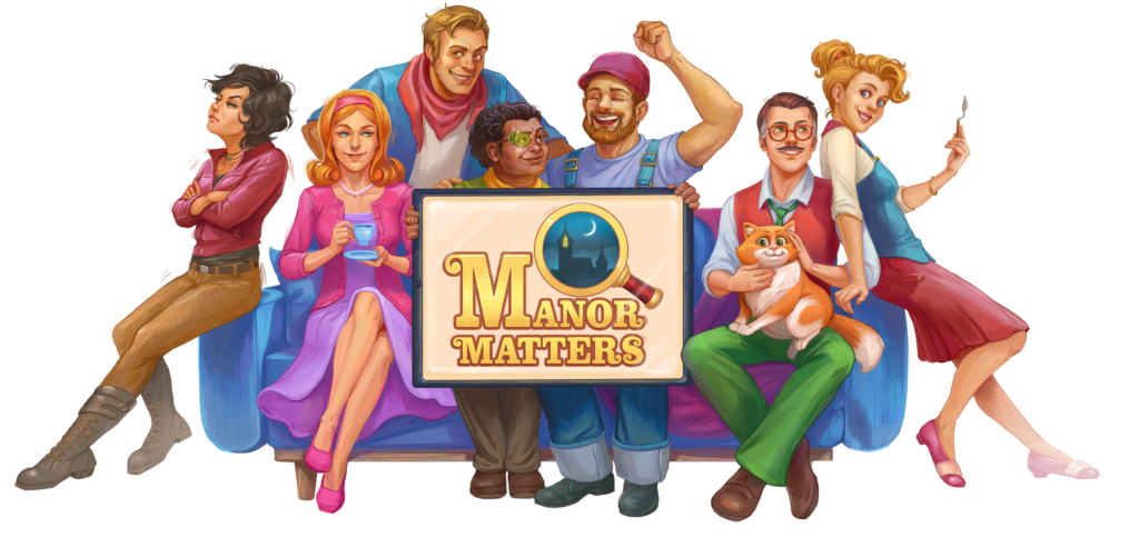 The history of VOKI Games • VOKI Games