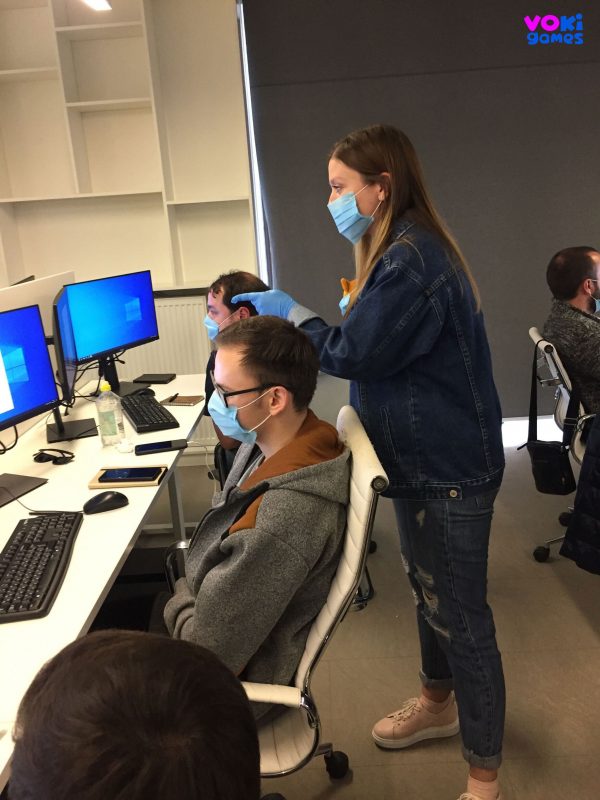 VOKI Games Opens Educational Internship Programs! • VOKI Games