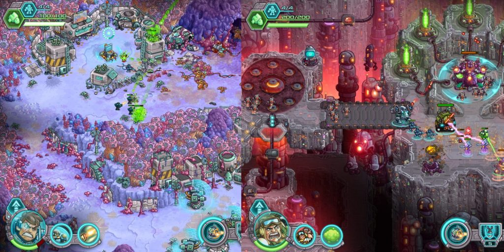 Action, MOBA, RTS: гайд по жанрам мобильных игр • VOKI Games