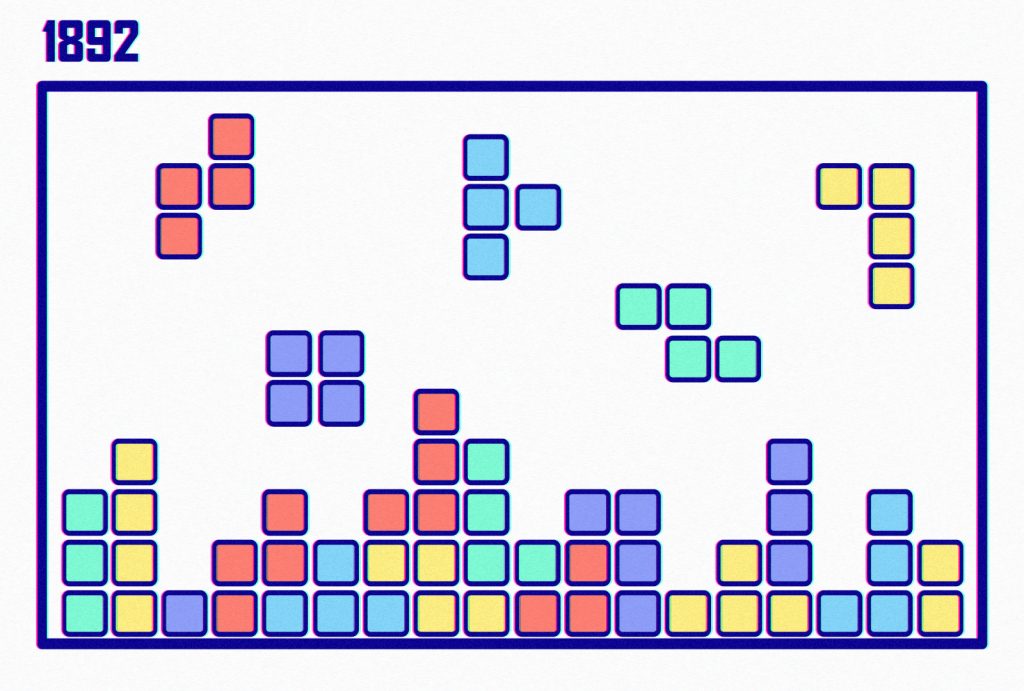 Що було раніше: «Тетріс» чи «Змійка». Історія мобільних ігор [Частина 1 ...