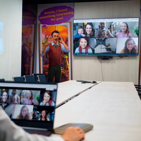 Лайфхаки віддаленої роботи від VOKI Games • VOKI Games