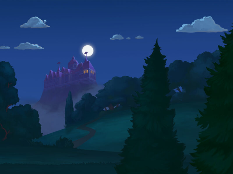 VOKI Games • International Mobile Games Development Studio