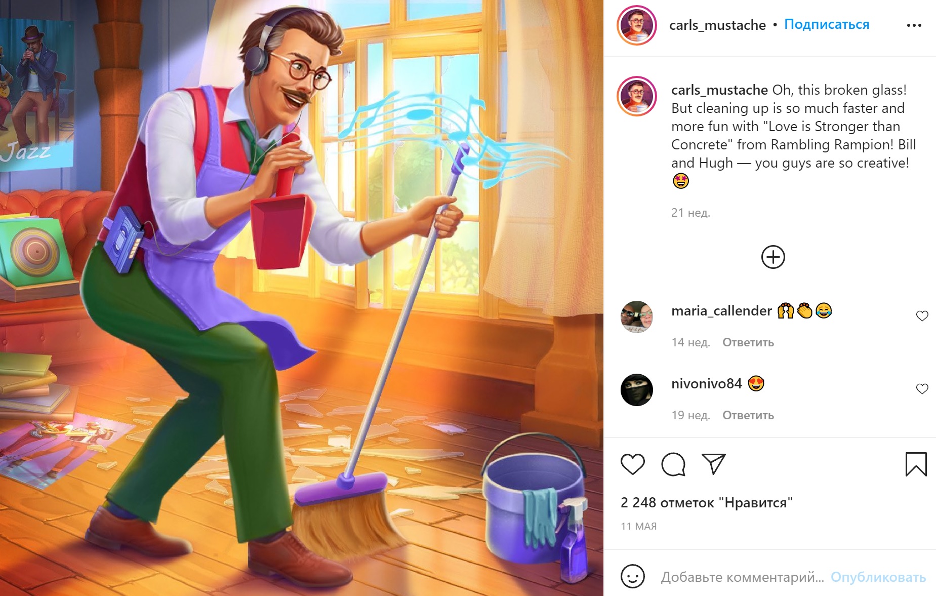 How we created millionaire community with $0: Manor Matters social ...