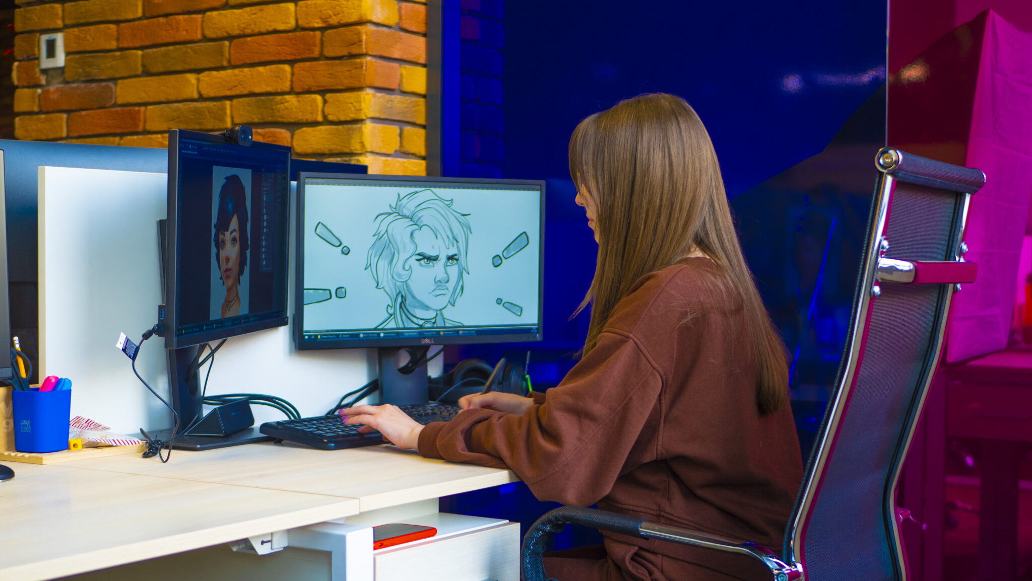 VOKI Games • Международная студия по разработке мобильных игр