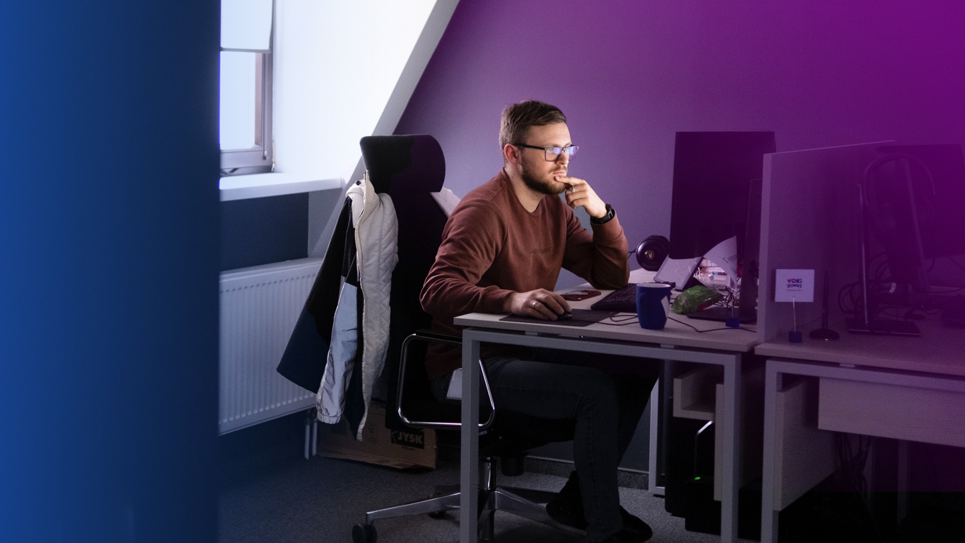 The Ins and Outs of Learning C++ for Game Development • VOKI Games