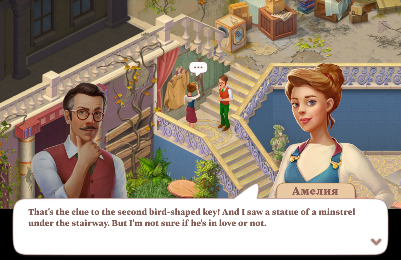 Hidden Object Games: Analysis, History, and Creation Process • VOKI Games