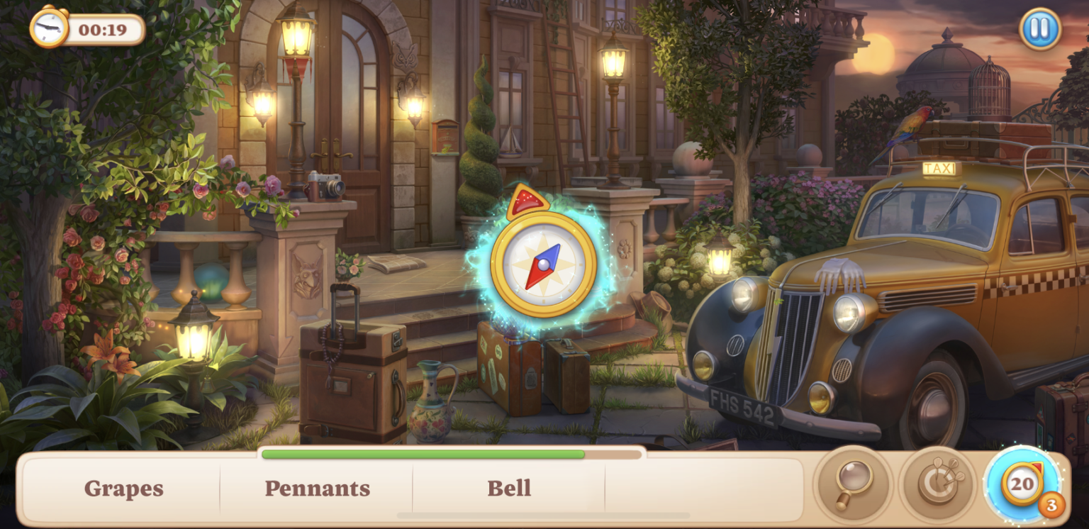 Hidden Object Games: Analysis, History, and Creation Process • VOKI Games