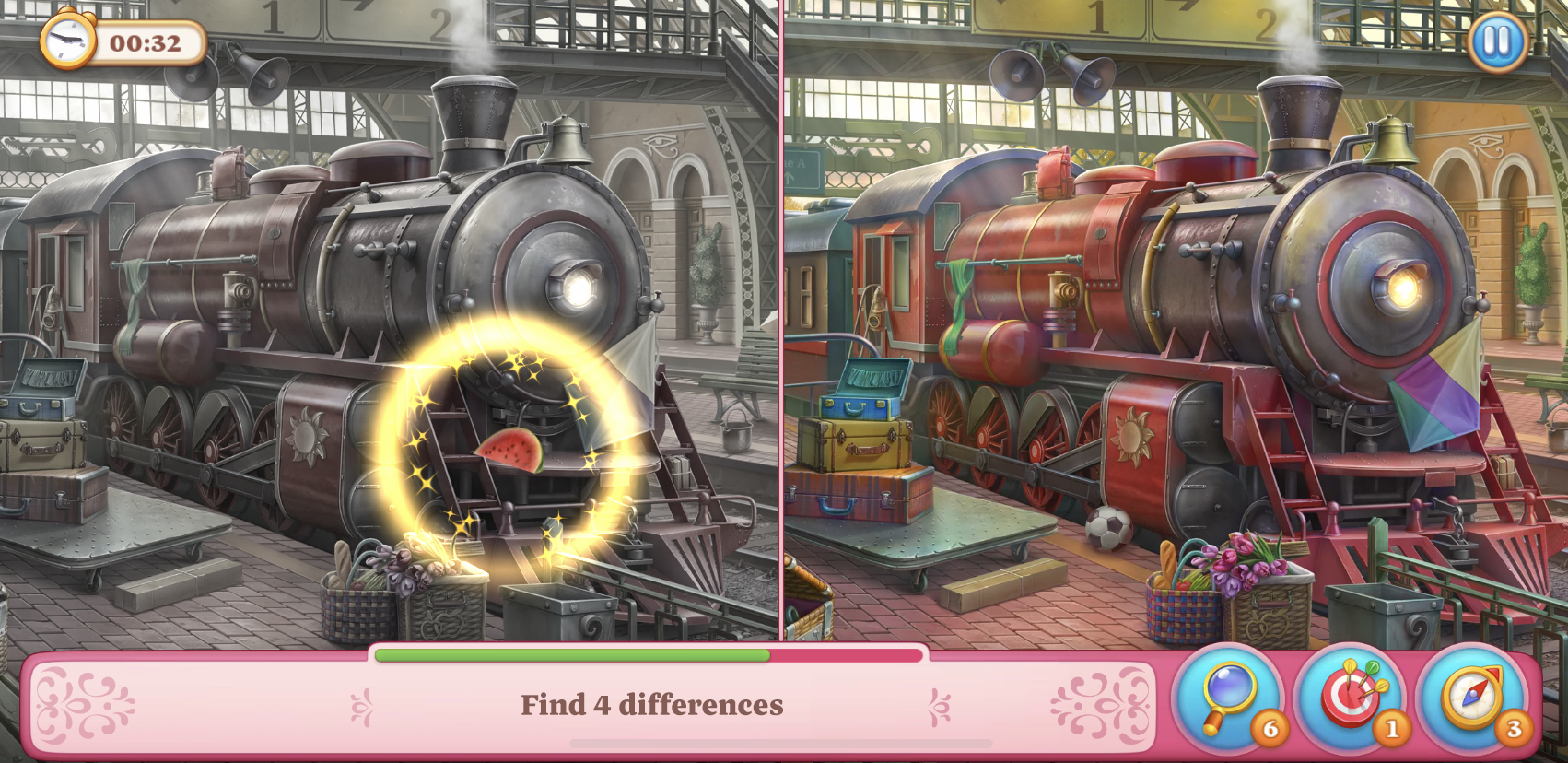 Hidden Object Games: Analysis, History, and Creation Process • VOKI Games